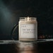 Trump Got Indicted and It Smells so Good - Funny and Unique Candle Gift ...