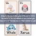 Printable Alphabet Flash Cards, Classroom Decor, Toddlers Preschool ...