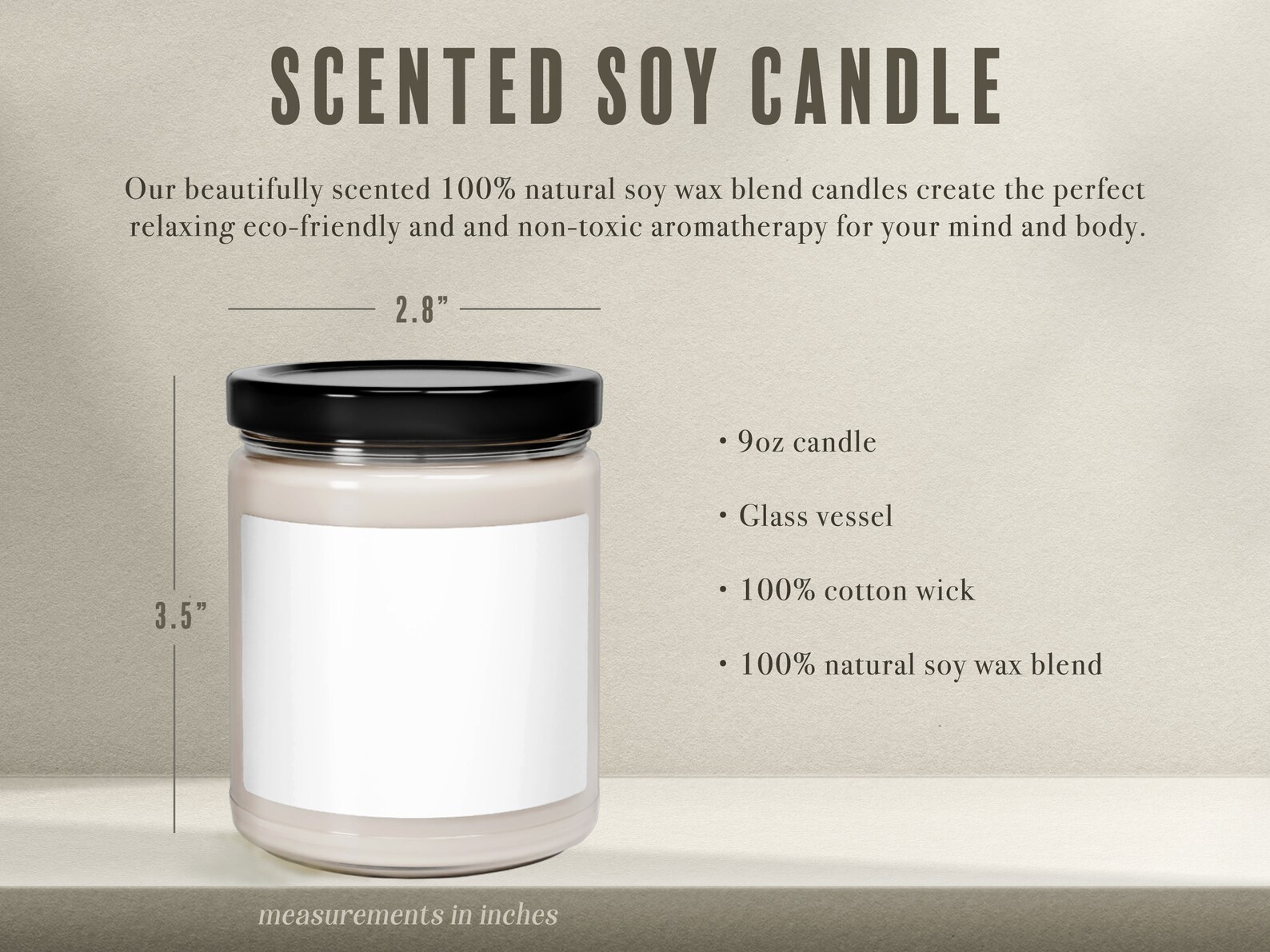 Trump Got Indicted and It Smells so Good - Funny and Unique Candle Gift ...
