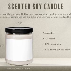 Trump Got Indicted and It Smells so Good - Funny and Unique Candle Gift ...