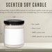 Trump Got Indicted and It Smells so Good - Funny and Unique Candle Gift ...