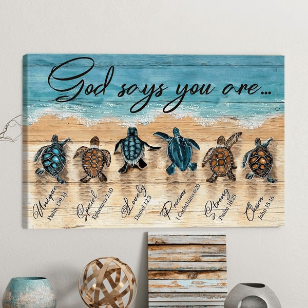 You God of Sea - Etsy
