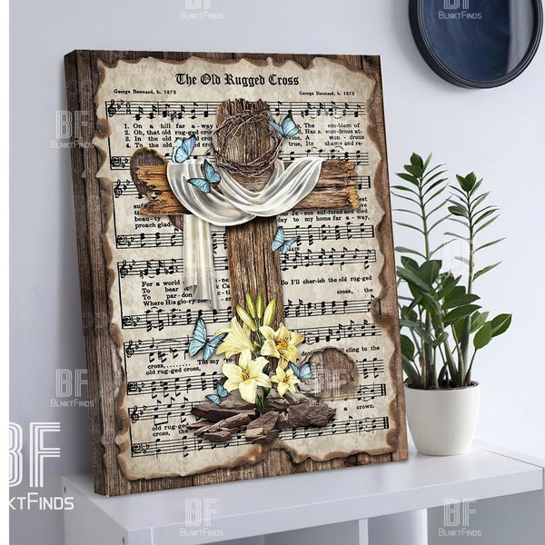 Jesus Crown of Thorns Painting - Etsy