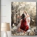 Jesus Painting, Little Girl Drawing, Into the Arms of Jesus, Beautiful ...