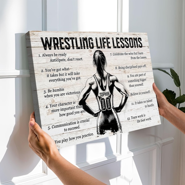 Women Wrestling Art - Etsy