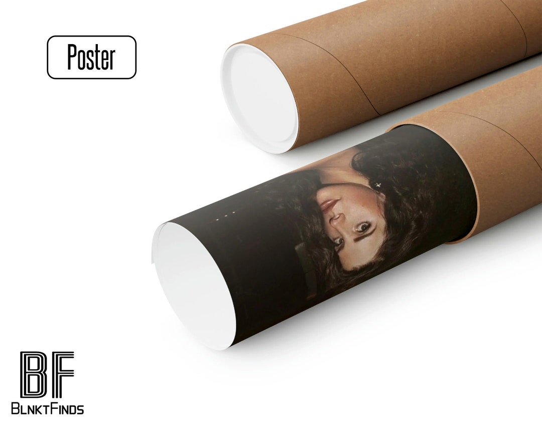 Largest Poster - Upgrade - Etsy