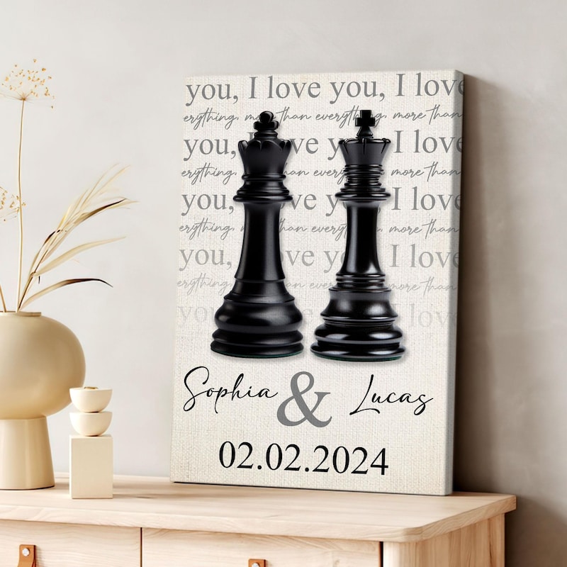 Chess Themed Wedding - Etsy