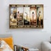 Jesus Painting, the Life of Jesus, He Comes Back as a King, Jesus Art ...
