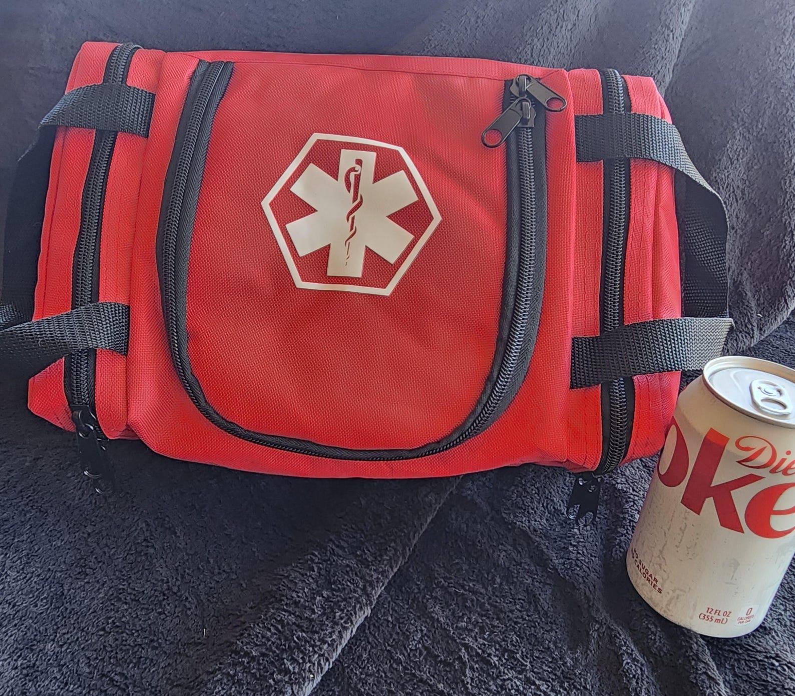 Coach's First Aid Kit - Etsy