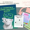 OU OW Vowel Team Board Game - Etsy