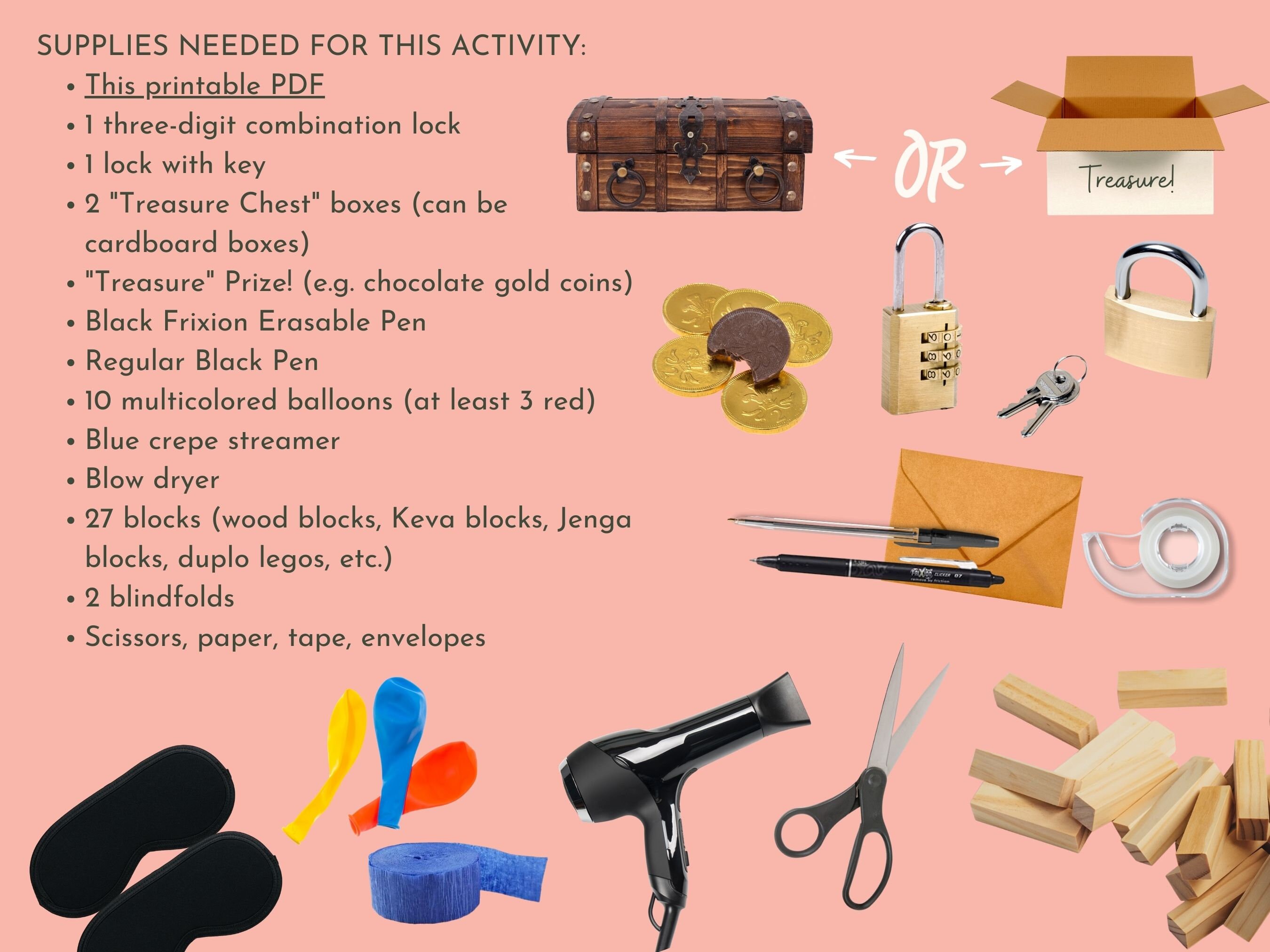 CC Cycle 2 Essentials Escape the Castle End of Year Review Game - Etsy