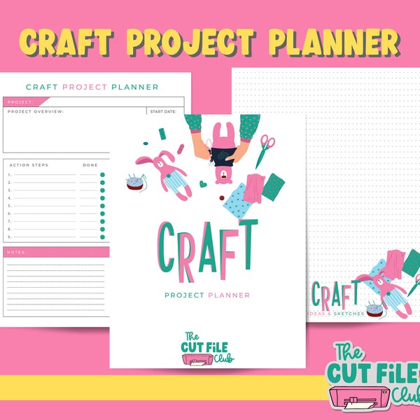 Craft Projects - Etsy