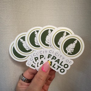 PRINT Business Custom Stickers | Logo Stickers | Social Media Marketing ...