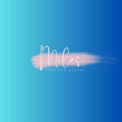 MilesCreativeStudio - Etsy