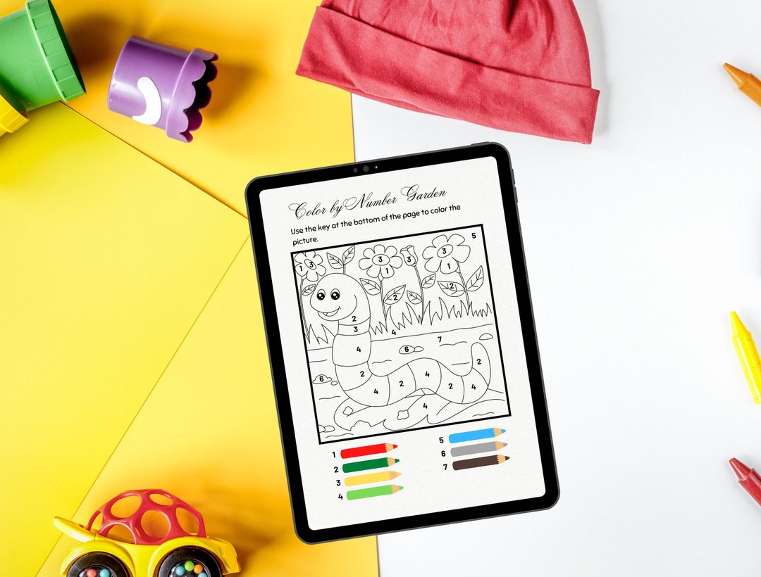Worksheet, Preschool Worksheets, Editable Worksheets, Homeschool ...