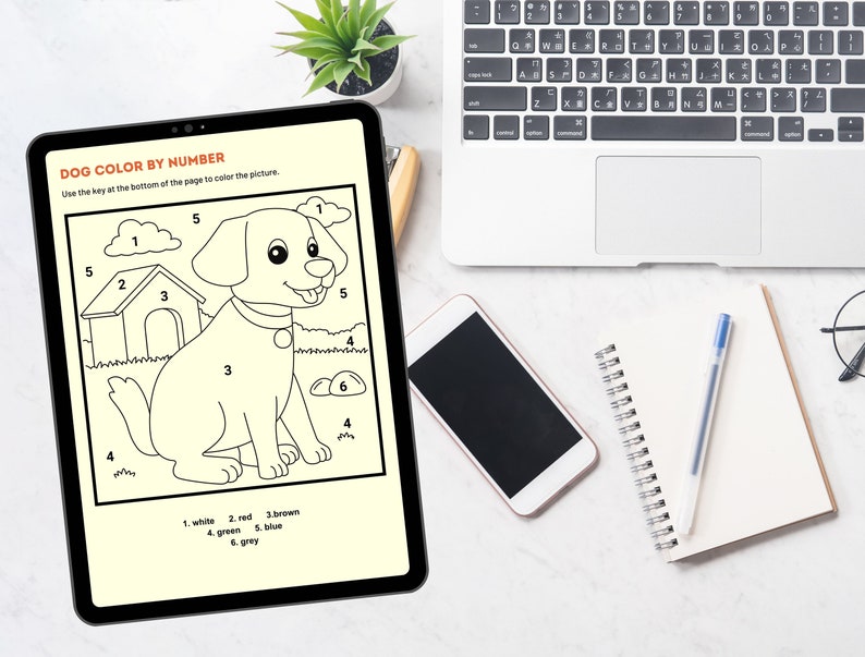 Counting Worksheet, Preschool Worksheets, Editable Worksheets ...