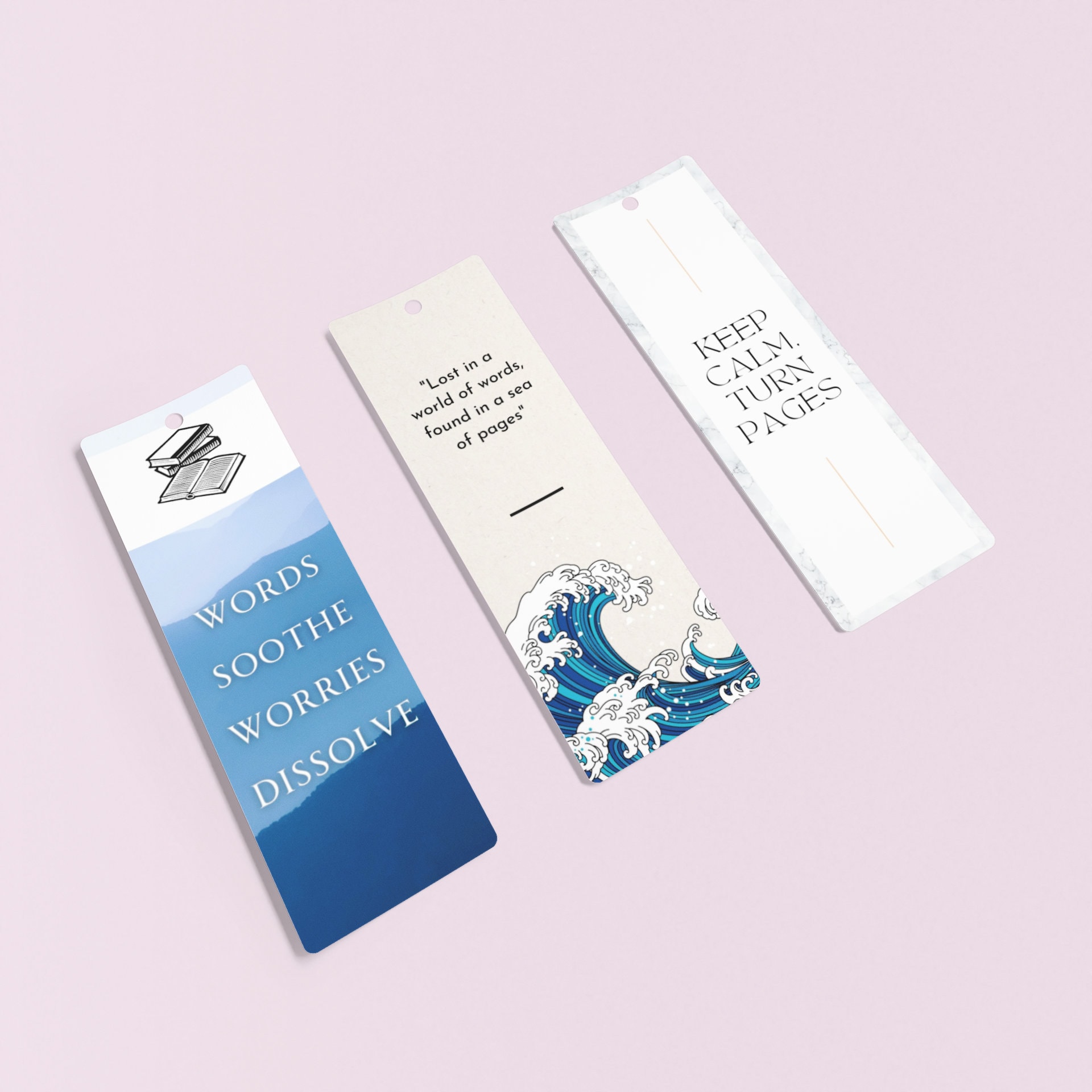 Printable Bookmarks Bookmarks Printable Cute Bookmarks for - Etsy Australia