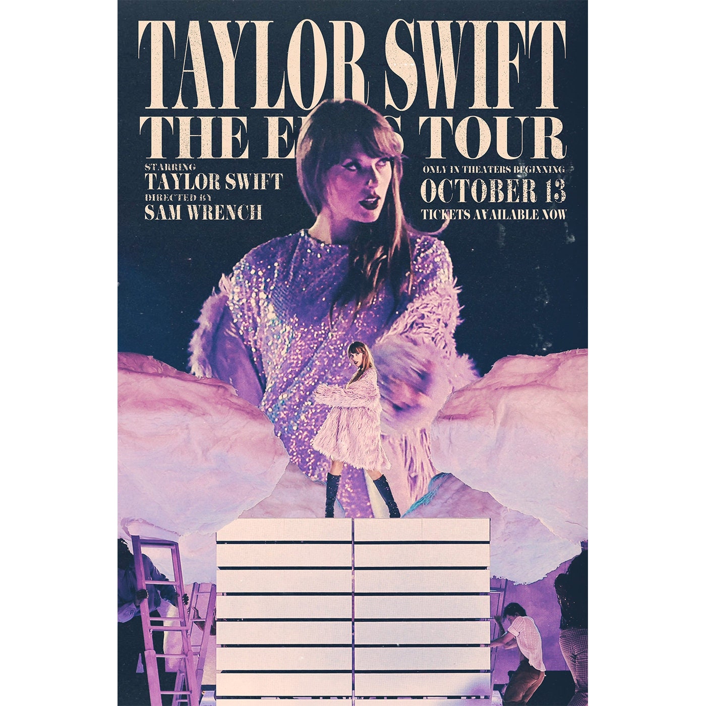Taylor Poster, Taylor Albums sold by Dipen Shah | SKU 90822804 | 30% ...