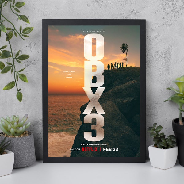 Outer Banks Room Decor - Etsy UK