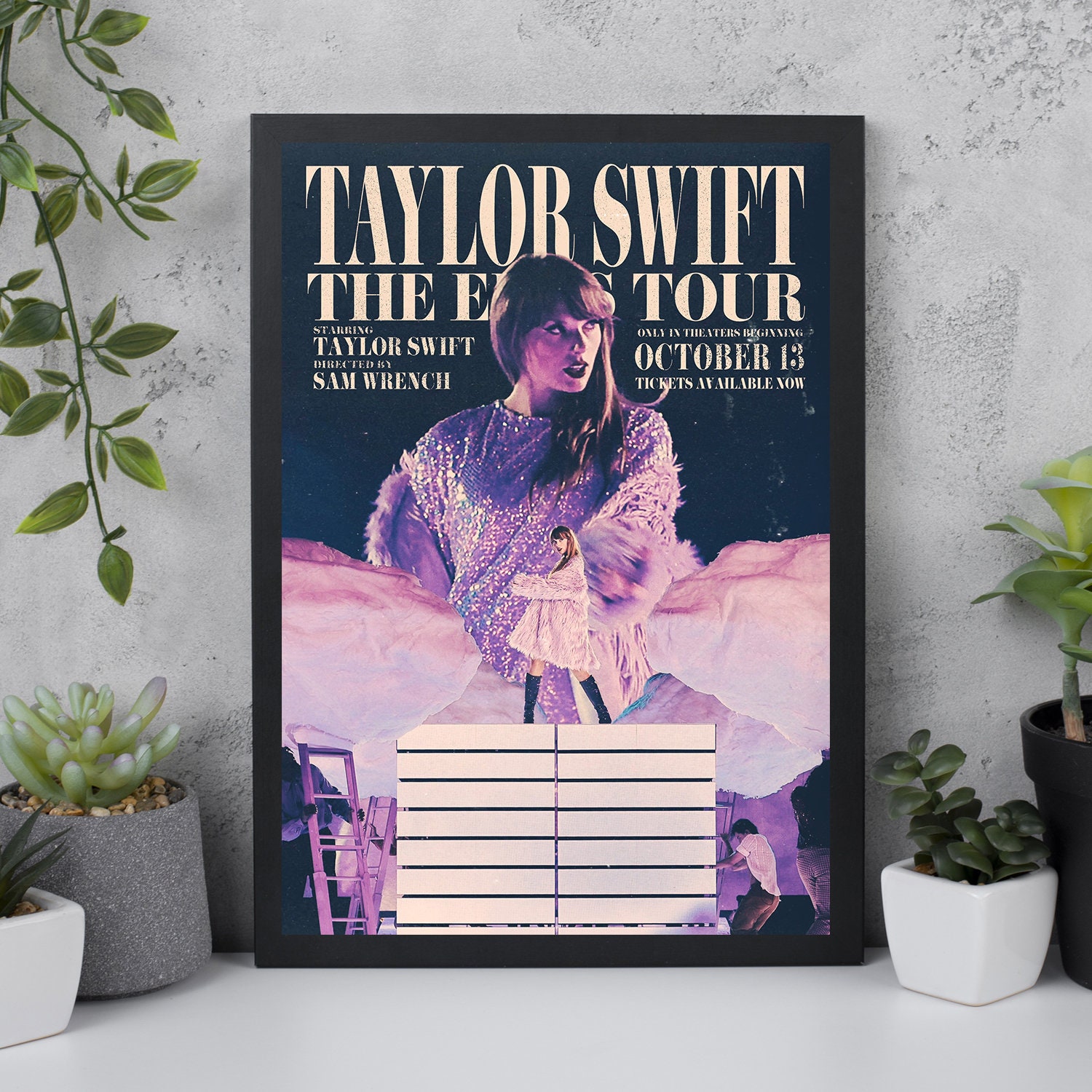 Taylor Poster, Taylor Albums sold by Dipen Shah | SKU 90822804 | 30% ...