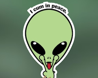 Ancient Egypt Bumper Sticker Funny, Cursed Stickers for Car, Gen Z ...