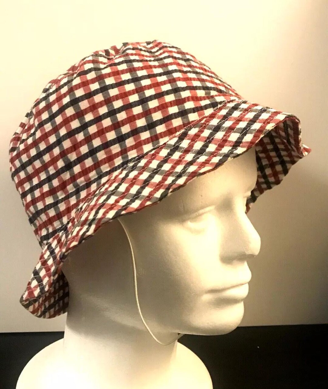 Gap Women’s Outdoor Travel Beach Hot Weather Bucket Sun Hat Headwear ...