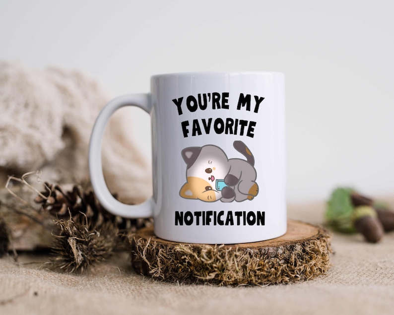 Mug for Gen Z Gift Idea for Friend Birthday Gift for Gen Z - Etsy