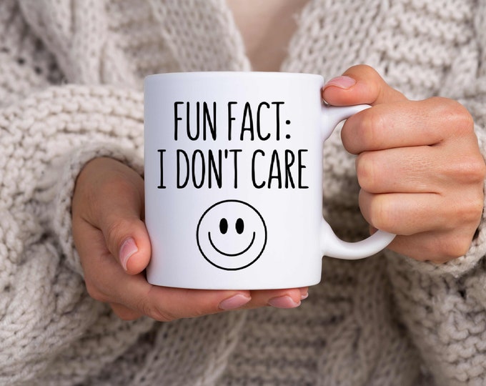 Funny Coffee Mug, Mugs for Friends, Mugs With Sayings, That's a ...