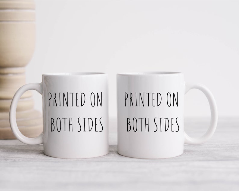 Mug for Gen Z Gift Idea for Friend Birthday Gift for Gen Z - Etsy
