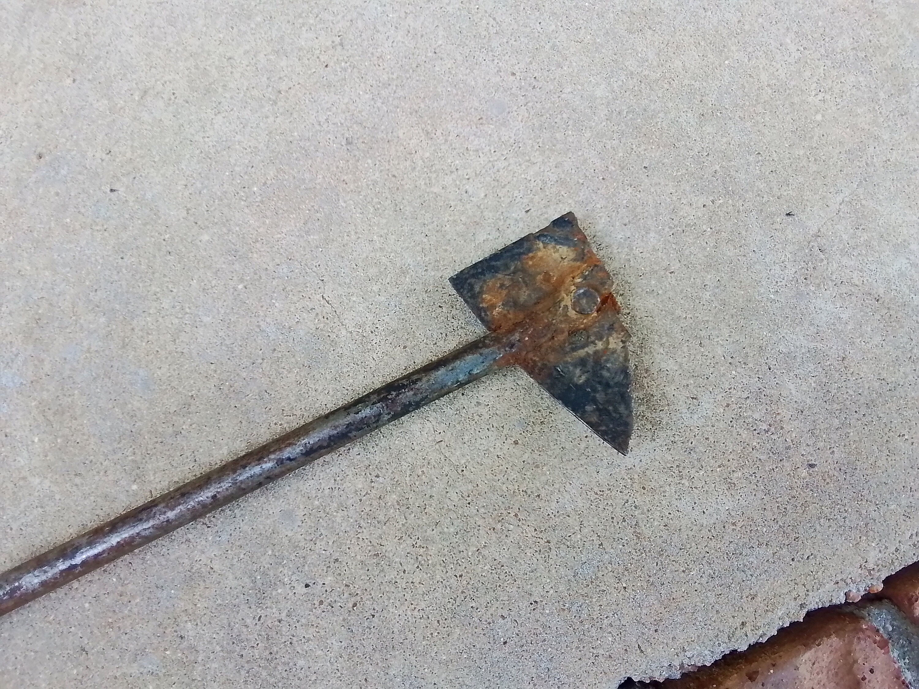 Old Kentucky Tobacco Knife/cutter Tool - Etsy