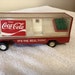 Vintage Buddy L Corp. Japan Coke Cola Delivery Truck - Etsy