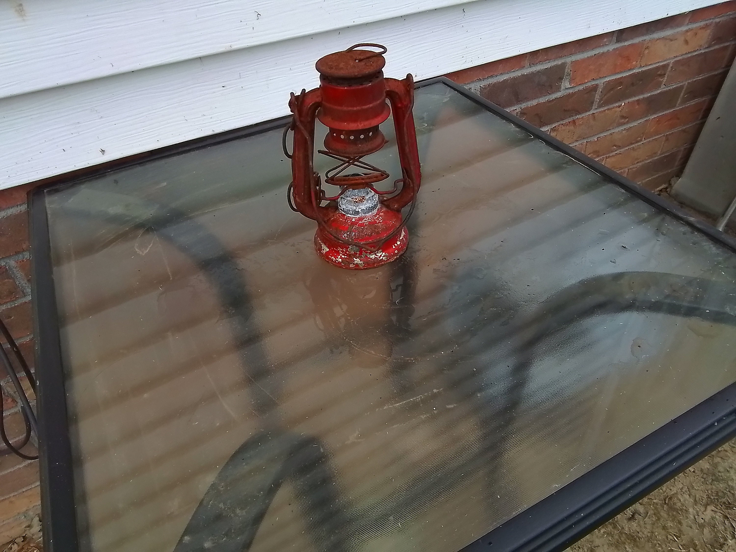 Vintage Kerosene Lanterns winged Wheel and Globe Brand the - Etsy