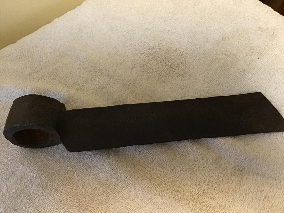 Vintage Froe Wood Shingle Splitter. - Etsy