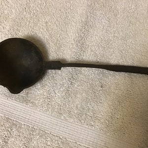 Rustic Cast Iron Kitchen Wall Decorations. - Etsy