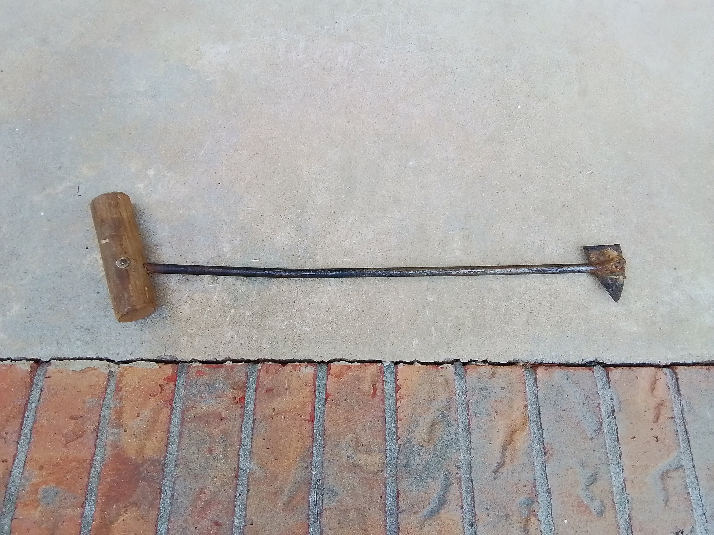 Old Kentucky Tobacco Knife/cutter Tool - Etsy