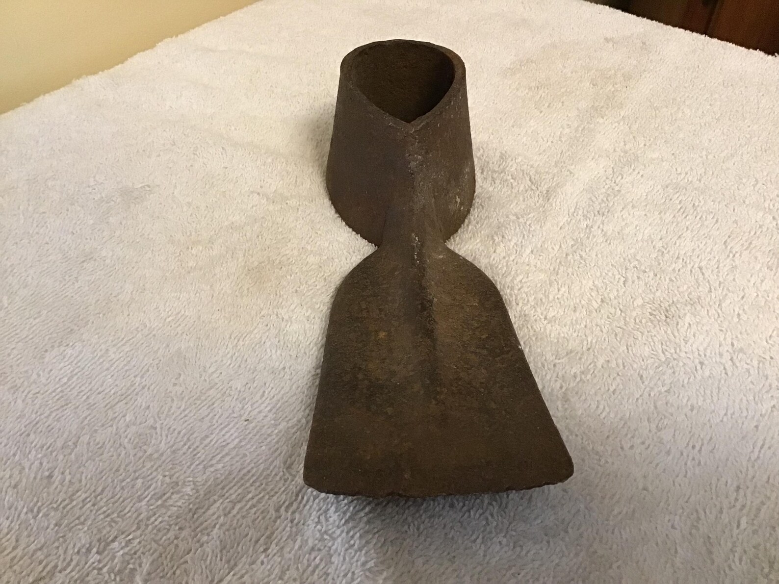 Vintage Antique Primitive Tool Grub Hoe for Gardening. - Etsy