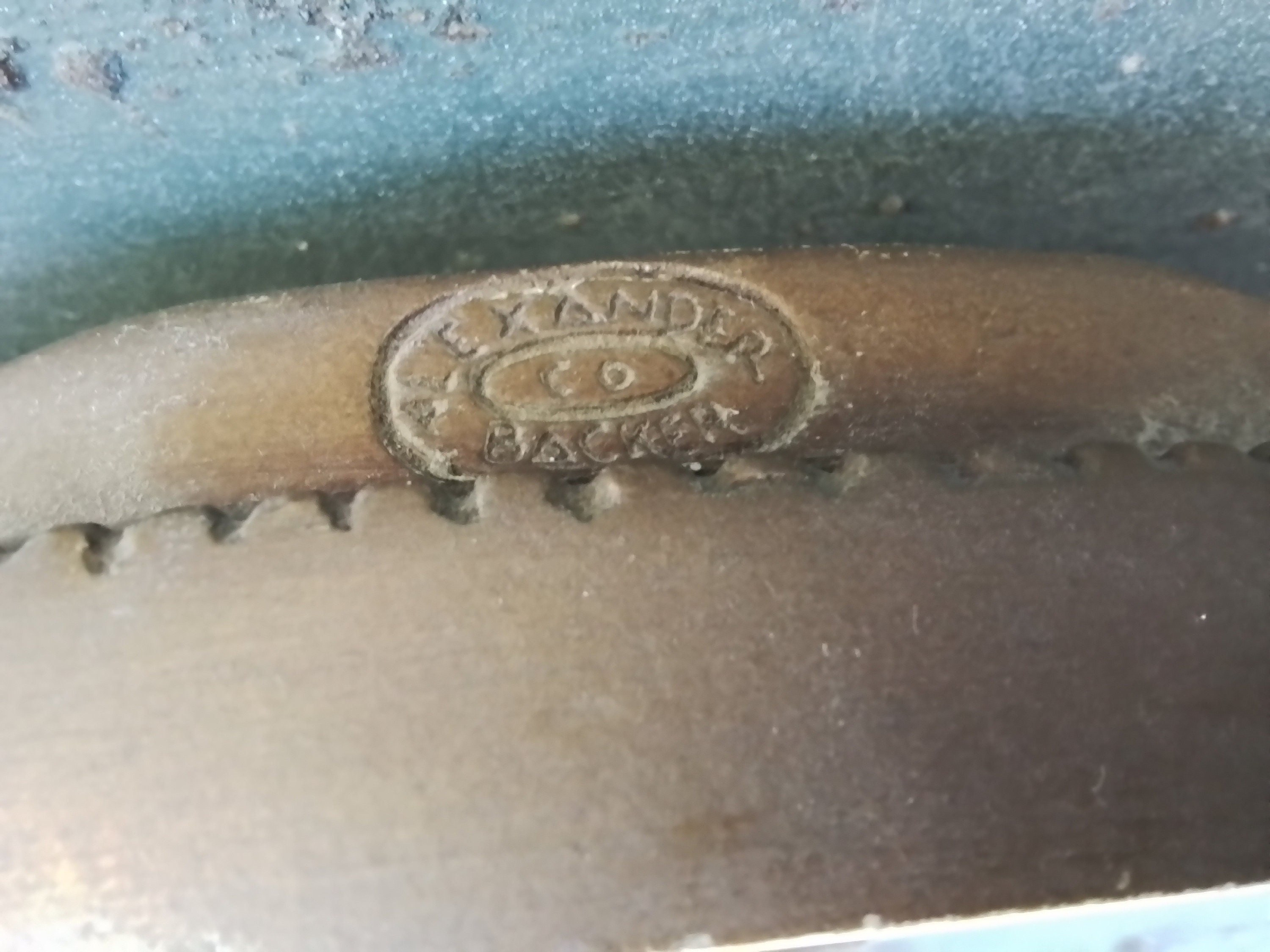 Vintage 3D Ceramic Victorian Couple's Silhouette . Made in Occupied ...