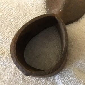 Vintage Antique Primitive Tool Grub Hoe for Gardening. - Etsy