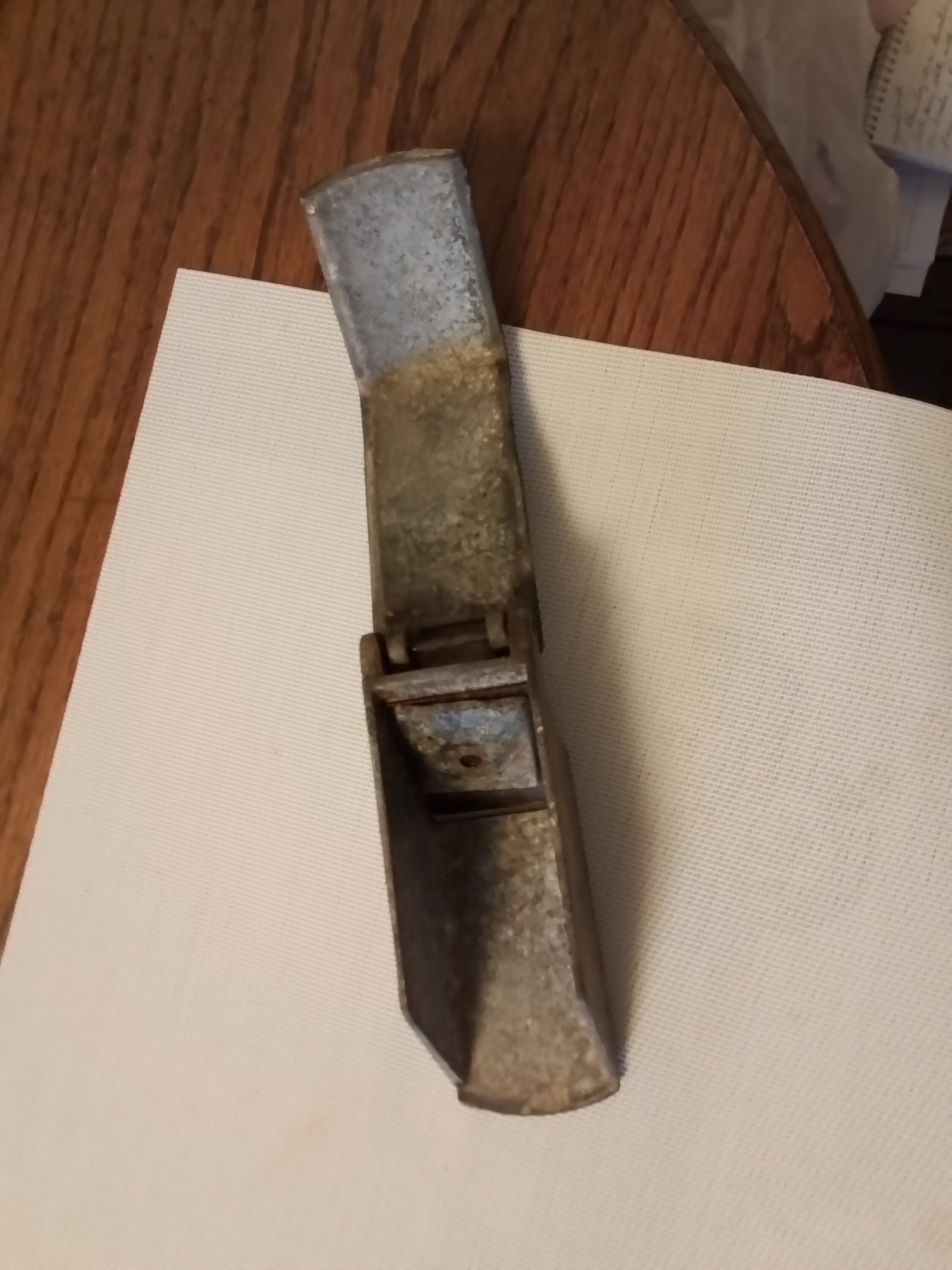 Vintage Gem Ice Shaver - Etsy