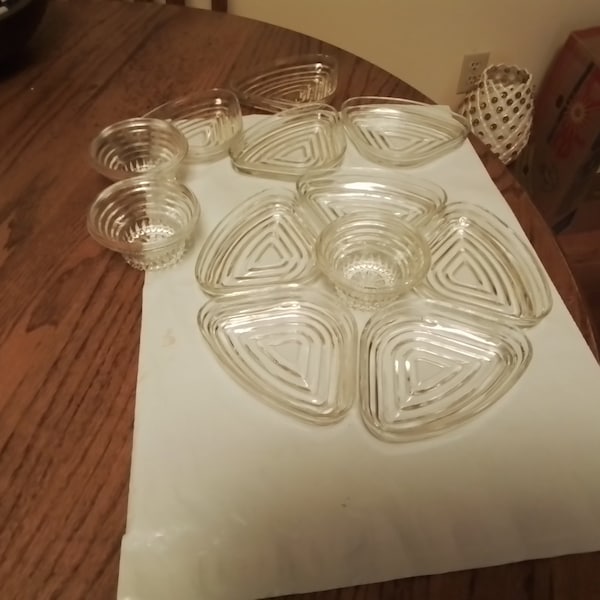 Anchor Hocking Manhattan Glassware - Etsy