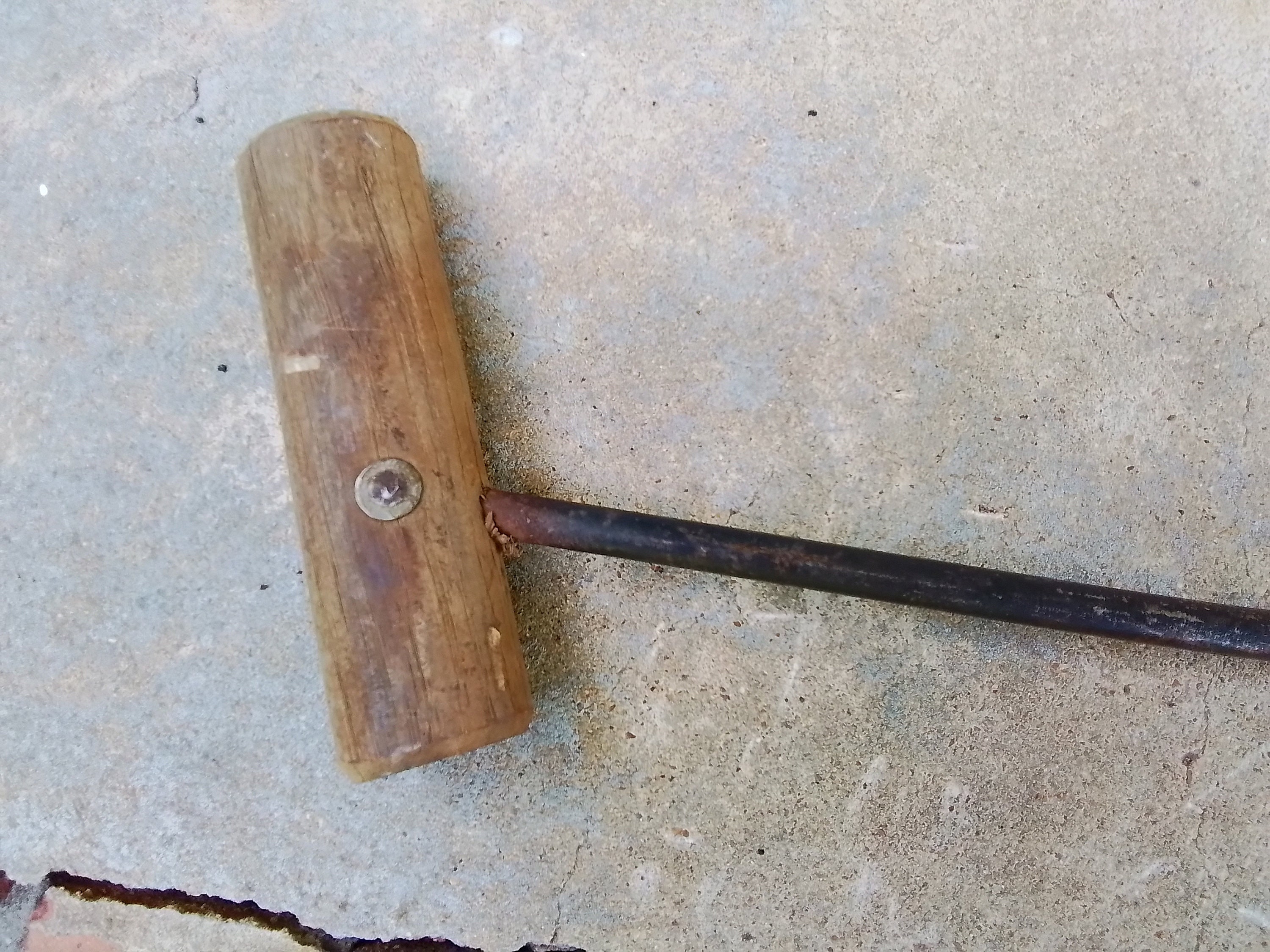 Old Kentucky Tobacco Knife/cutter Tool - Etsy