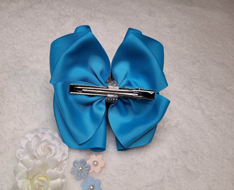 Bow for the Princesses of the House, Elaborate Bow, Bow for the ...