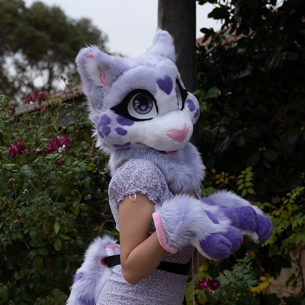 Fursuit - Etsy