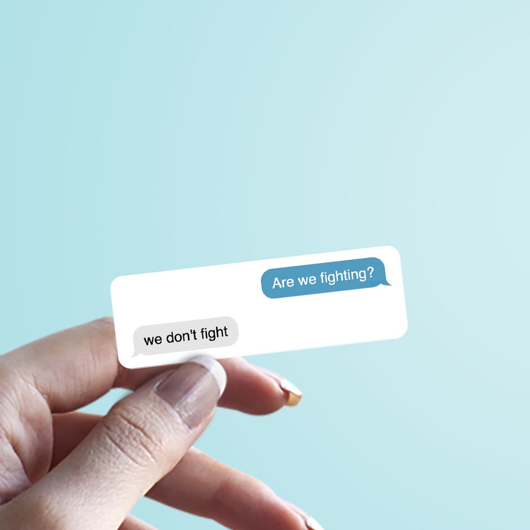 Daisy Haites / Christian Hemmes Book Sticker - Etsy