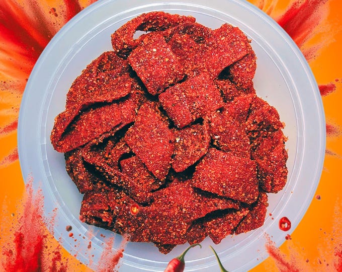 Mango Gushers Sour Gushers Snack Candy Mango Sour 7 Oz Deli Container Fast Shipping Sweet Sour ...