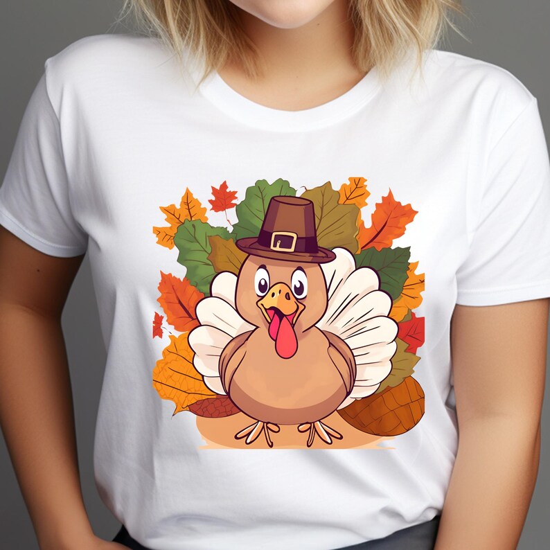 Cool Turkey PNG Sublimation Bundle, Sunglasses Turkey Clipart, Turkey ...