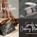 Fine Line Font Bundle, Signature Font, Logo Fonts, Wedding Fonts ...