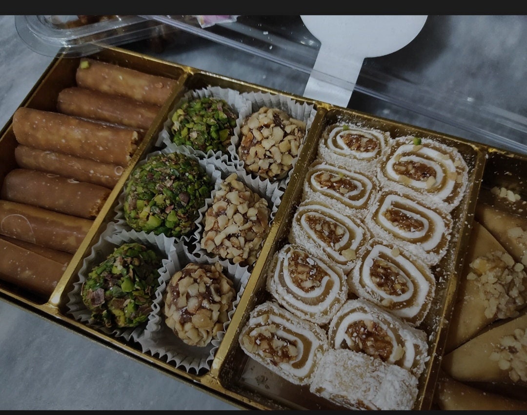 Organic Grape Pulp. Candy.turkish Fruit Pulp With Pistachios - Etsy