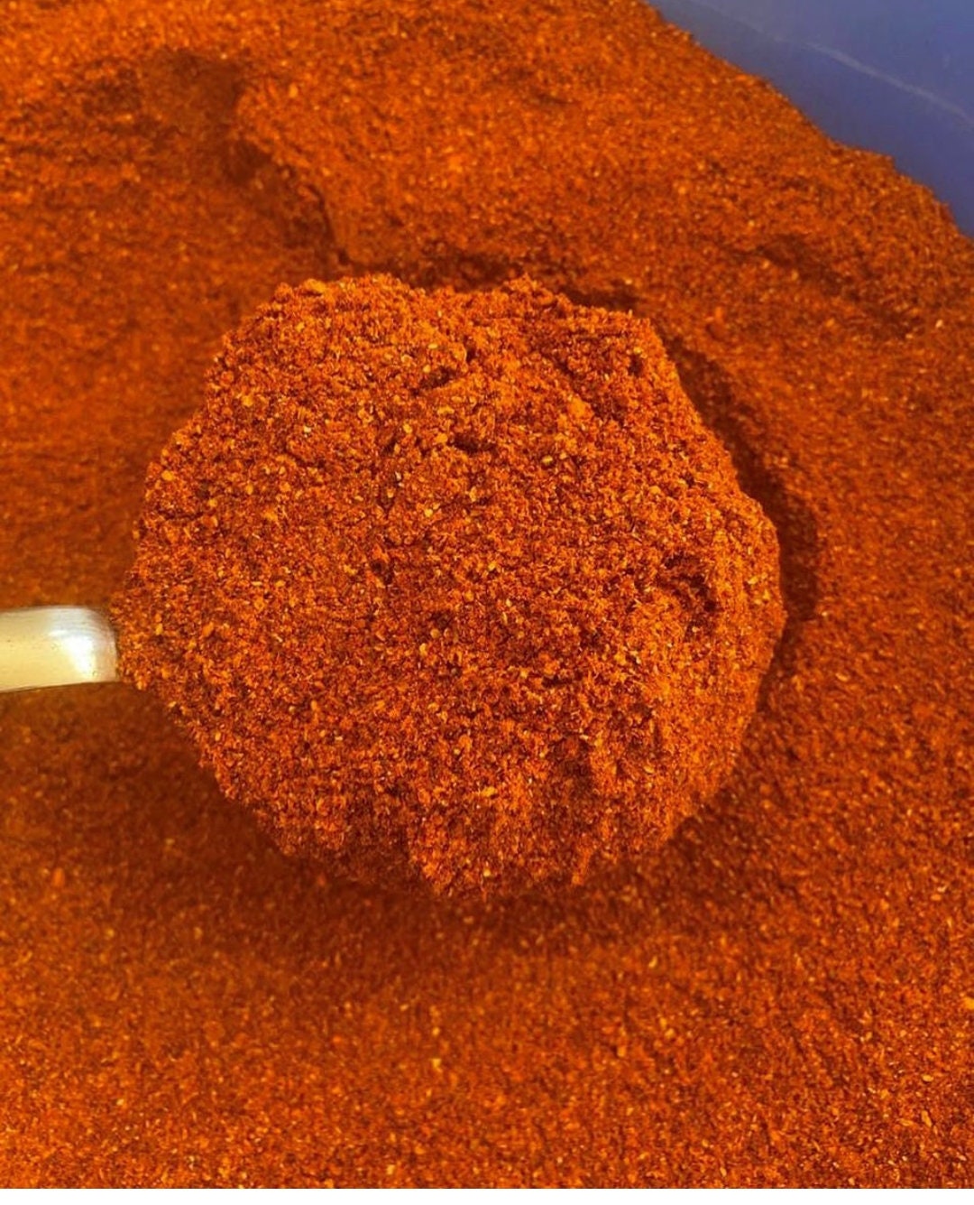 Dried Sweet Paprika. Sweet Paprika Powder for Food. - Etsy