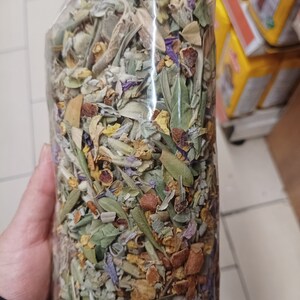 Winter Tea. Organic Herbal Blend Soothing Tea. Natural Teas. Organic ...